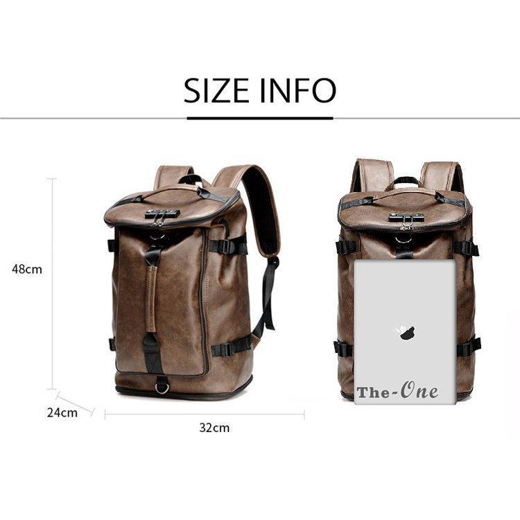 リュックサック メンズ リュック ボストンバッグ 2way 盗難対策 USBポート付き 大容量 合皮 レザー 旅行カバン 出張 : yicd2-10001282 : aise - 通販 ...