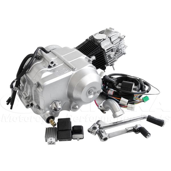 モンキー 12V モンキー シャリー カブ 用 50ccエンジン 遠心クラッチ : あいしんショップ - 通販 - Yahoo!ショッピング