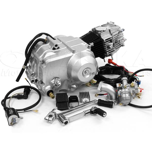 モンキー 【予約販売 次回 9月中旬入荷予定】90ccエンジン 12Vオールキット 遠心クラッチ 田中商会 : あいしんショップ - 通販 - Yahoo!ショッピング