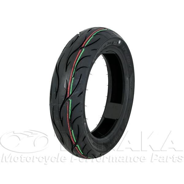 DURO（デューロ） 12インチチューブレスタイヤ 120/70-12 : あいしんショップ - 通販 - Yahoo!ショッピング