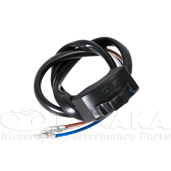 シャリィ（シャリー）CF50/70 K1,K2 ディマースイッチASSY : ca1669 : あいしんショップ - 通販 - Yahoo!ショッピング