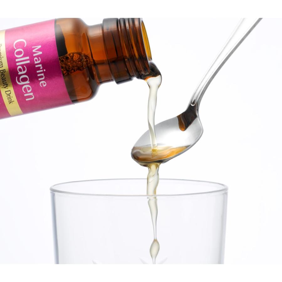 AISHODO 日本製】Marine Collagen Premium Beauty Drink / Made in Japan 愛粧堂 ...