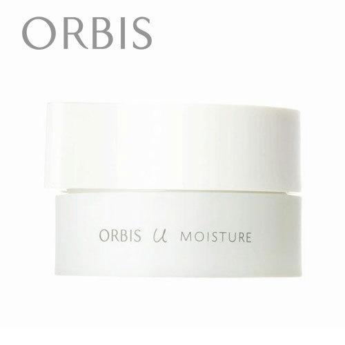 ORBIS U オルビスユー モイスチャー 50g 乳液 ORBISu オルビス ユー スキンケア エイジングケア ハリ 毛穴 細胞 くすみ 乾燥 保湿 : BEAUTYPARK Yahoo ...