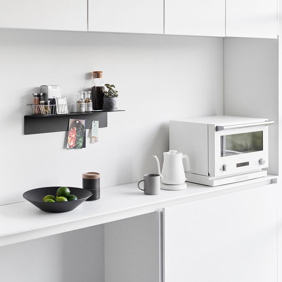 マグネットが付くウォールラックW50 タワー 石こうボード壁対応 山崎実業 tower 幅50cm : BEAUTYPARK Yahoo!店 - 通販 - Yahoo!ショッピング