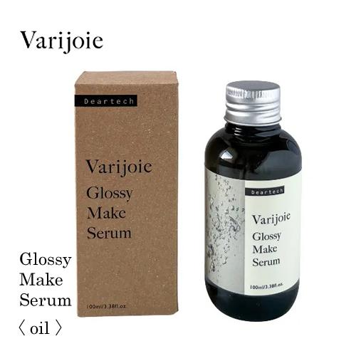 deartech ヴァリジョア グロッシーメイクセラム 100ml Varijoie ディアテック : BEAUTYPARK Yahoo!店 - 通販 - Yahoo!ショッピング