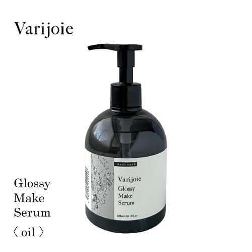 deartech（ディアテック） ヴァリジョア グロッシーメイクセラム Varijoie deartech 300ml : BEAUTYPARK Yahoo!店 - 通販 - Yahoo!ショッピング