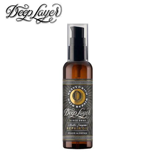 Deep Layer ディープレイヤー リペアオイル 100ml b-ex ビーエックス ビューティーエクスペリエンス : BEAUTYPARK Yahoo!店 - 通販 - Yahoo!ショッピング