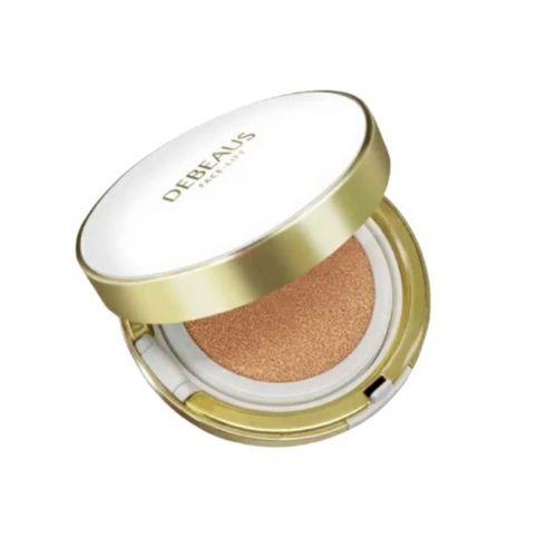 ディビュース クッションファンデーション クッションファンデ15g DEBEAUS 本品＋リフィル1個付 SPF50+/PA+++ 送料無料 あすつく : BEAUTYPARK Yahoo!店 ...