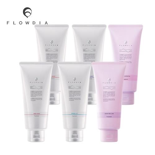 UTAU（デミ コスメティクス） デミ フローディア トリートメント