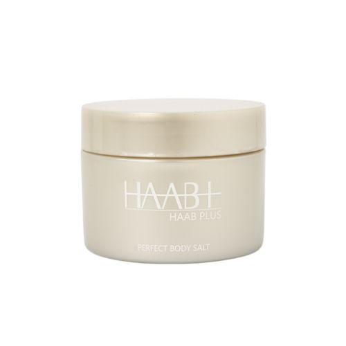 HAAB PLUS パーフェクト ボディーソルト 250g マッサージソルト PERFECT BODY SALT 正規品販売店 送料無料 :haabplus-salt:BEAUTYPARK ...