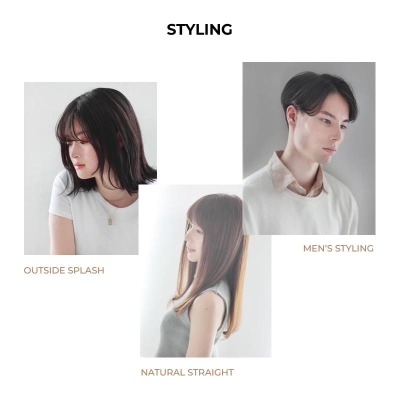 mod's hair モッズヘア アドバンススマート ダブルイオンヘアー ドライヤー ブラック/ホワイト MHD-1246 モッズ・ヘア 選べる : BEAUTYPARK Yahoo!店 ...