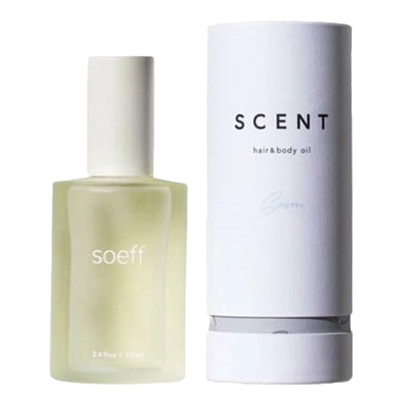 ソフ セントオイル 100ml サボン/ジャスミン 正規品販売店 soeff professional : BEAUTYPARK Yahoo!店 - 通販 - Yahoo!ショッピング