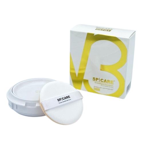 V3 インテリジェント ファンデーション 15g レフィル : BEAUTYPARK Yahoo!店 - 通販 - Yahoo!ショッピング