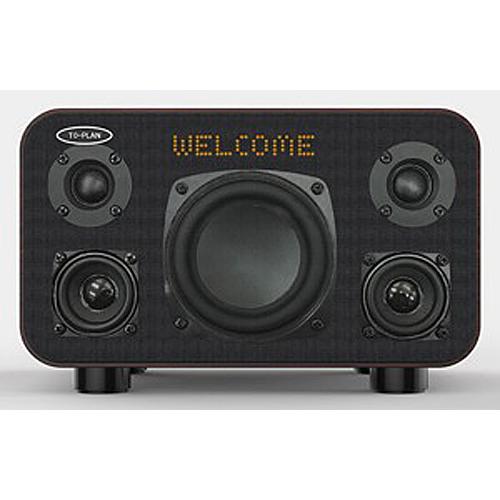 サウンドプロMAX アンプ内蔵カラオケスピーカー TKMI-008 ハイクオリティ音質で迫力のカラオケが楽しめるカラオケスピーカー カラオケマイク2本+リモコン付属 : アイシーズ - 通販 ...