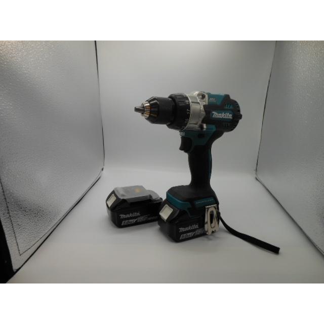 マキタ makita 充電式振動ドライバドリル HP486DRGX 18v 5Ah 電動工具 : リサイクルショップあいうえお - 通販 - Yahoo!ショッピング