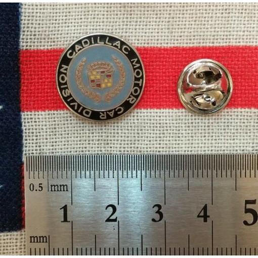 キャディラック ピンバッジ CADILLAC : アイワコーポレーションネット店 - 通販 - Yahoo!ショッピング