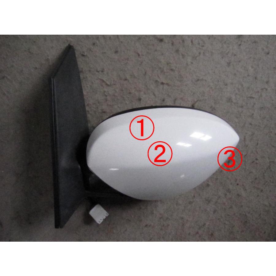 R2(RC2)用ドアミラー左 220501 :220501-05:アイワ車輌 ヤフーショップ - 通販 - Yahoo!ショッピング