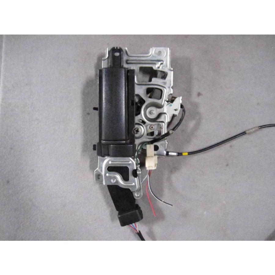 ノア(AZR65G)用リアドアロックアクチュエーター右 220506 : アイワ車輌 ヤフーショップ - 通販 - Yahoo!ショッピング
