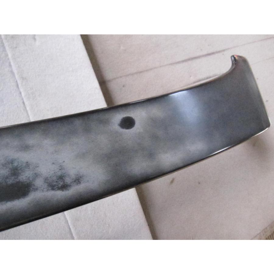 【個人宅配達不可】ワゴンR RR(MH21S)用リアスポイラー 221202 : アイワ車輌 ヤフーショップ - 通販 - Yahoo!ショッピング