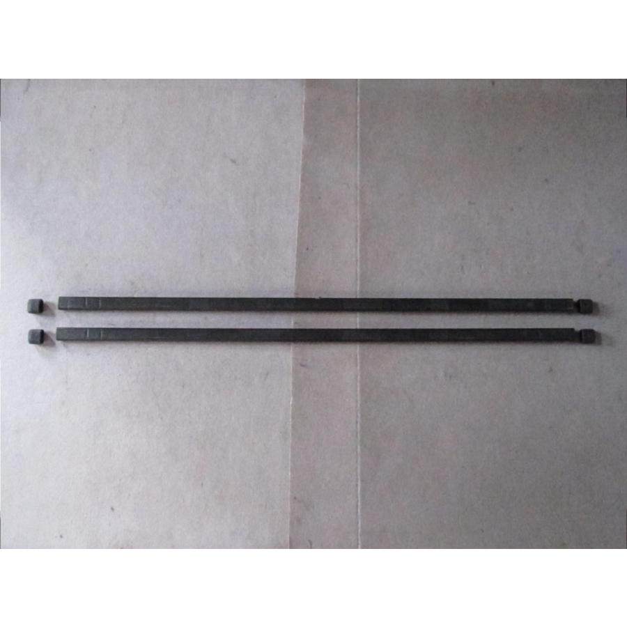 【個人宅配達不可】ルーフキャリア用バー(127cm) 230211 : アイワ車輌 ヤフーショップ - 通販 - Yahoo!ショッピング