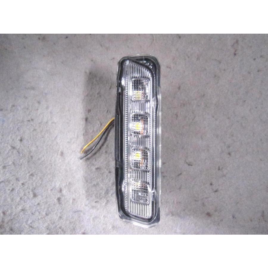 ルーミー(M910A)用イルミネーションランプ右 250301 : アイワ車輌 ヤフーショップ - 通販 - Yahoo!ショッピング