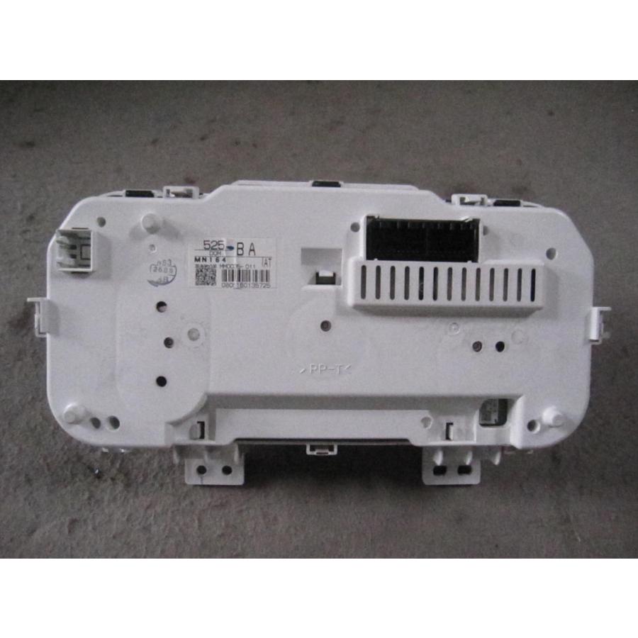 コルト(Z21A)用スピードメーター 250402 : アイワ車輌 ヤフーショップ - 通販 - Yahoo!ショッピング