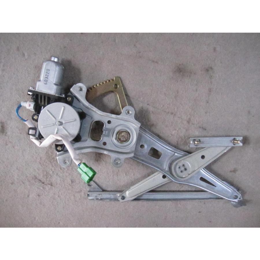 レガシィB4(BL5)用リアドアレギュレーター左 250405 : アイワ車輌 ヤフーショップ - 通販 - Yahoo!ショッピング