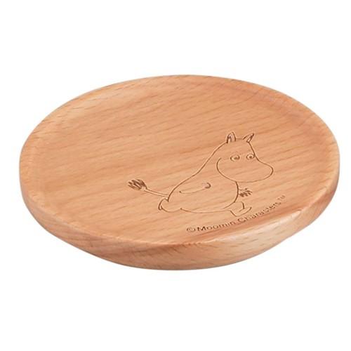 プラスト ツジセル/MOOMIN（ムーミン） 木製コースター付きマグ カップ/ムーミン MM791-11C/6429439 : mm791 ...