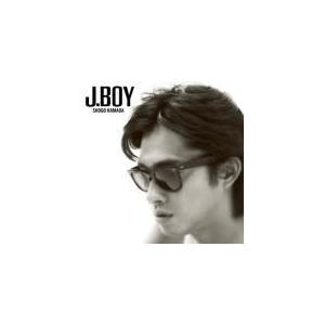 浜田省吾 2CD/J.BOY 21/6/23発売 オリコン加盟店 : アットマークジュエリー - 通販 - Yahoo!ショッピング