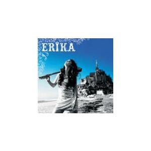 ERIKA CD+DVD【FREE】07/7/4発売 オリコン加盟店 初回盤 : アットマークジュエリー - 通販 - Yahoo!ショッピング