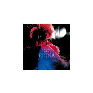 ERIKA CD+DVD【Destination Nowhere】2007/11/28発売 オリコン加盟店 初回盤 : アットマークジュエリー ...