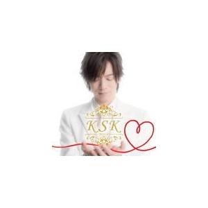 初回限定盤 DAIGO CD+DVD/K S K 16/6/15発売 オリコン加盟店 : アットマークジュエリー - 通販 - Yahoo!ショッピング