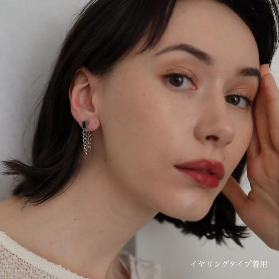 AJIRO ACCESSORY ピアス ajiro accessory イヤリング アレルギー対応 レディース 金属アレルギー対応 小ぶり ...