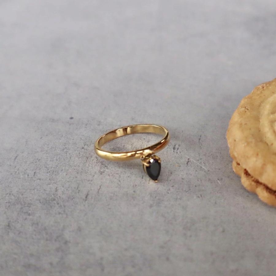 AJIRO ACCESSORY リング ajiro accessory 指輪 ステンレス ステンレスリング 金属アレルギー対応 ゴールド ...