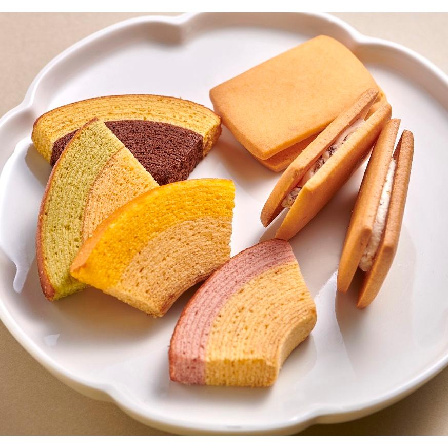 銀座千疋屋 3ケース 銀座ガトーセレクション 15個 × ポイント2倍 : 味わい便ギフトショップ - 通販 - Yahoo!ショッピング