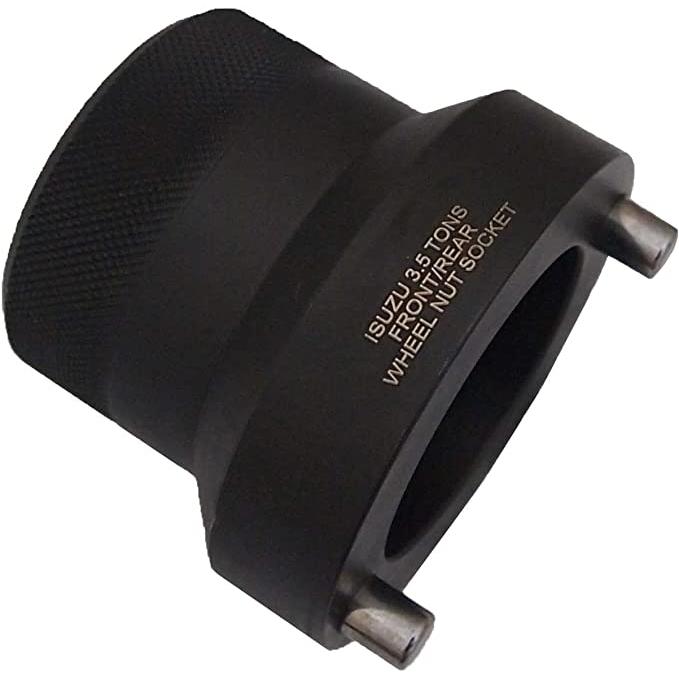 AJS TOOLS/compatible with ISUZU 3.5 TONS/MITSUBISHI CANTER REAR WHEEL ...