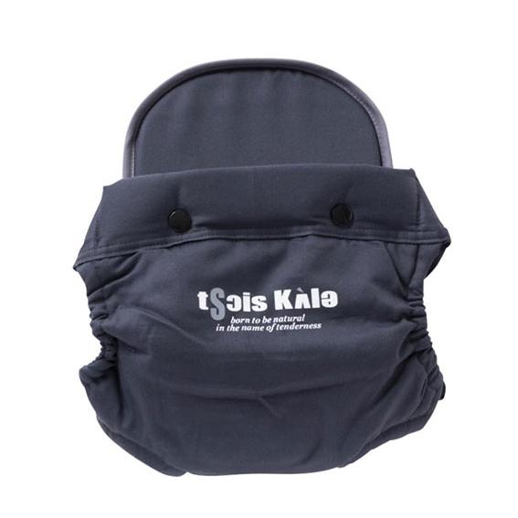 ひも結び式 抱っこひも おんぶひも OPPER スイングナチュラルツイル ひも式【50806】ネイビーブラック 日本製 昔ながらの子守帯 SGマーク : 赤ちゃんデパート - 通販 ...