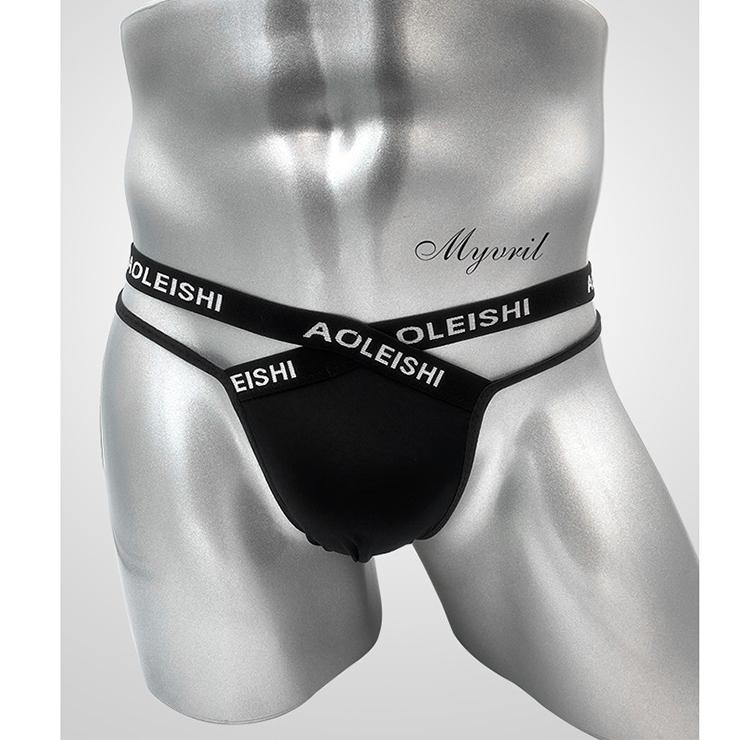 Aoleishi T-Back ファッション 柔らか素材 メンズ Tバック 通気性 速乾性 伸縮性 ローライズ セクシー : インソレンドジャパン - 通販 - Yahoo!ショッピング