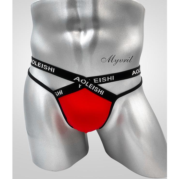 Aoleishi T-Back ファッション 柔らか素材 メンズ Tバック 通気性 速乾性 伸縮性 ローライズ セクシー : インソレンドジャパン - 通販 - Yahoo!ショッピング