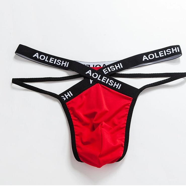 Aoleishi T-Back ファッション 柔らか素材 メンズ Tバック 通気性 速乾性 伸縮性 ローライズ セクシー : インソレンドジャパン - 通販 - Yahoo!ショッピング