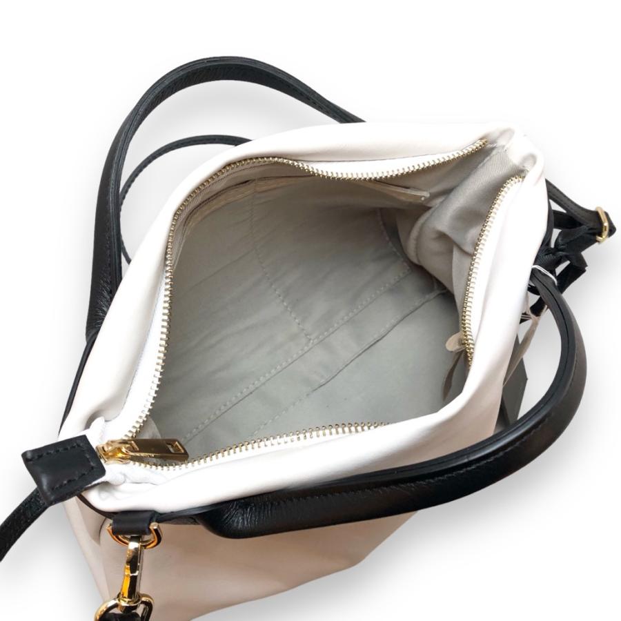 LORISTELLA（ロリステッラ） LAURA DI MAGGIO ローラディマッジオ ハンドバッグ レザー本革 341 w : あかい靴 - 通販 - Yahoo!ショッピング