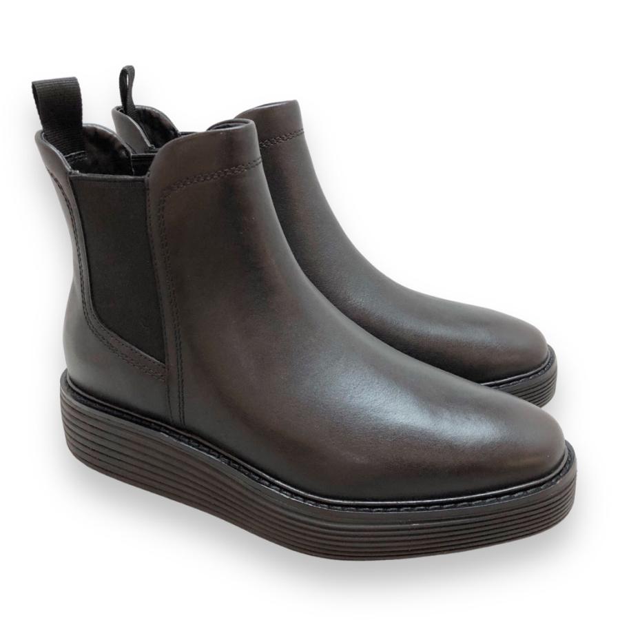 COLE HAAN コールハーン サイドゴア ブーツ 撥水 雨 レイン 厚底 軽量 靴 w28539 : あかい靴 - 通販 - Yahoo ...