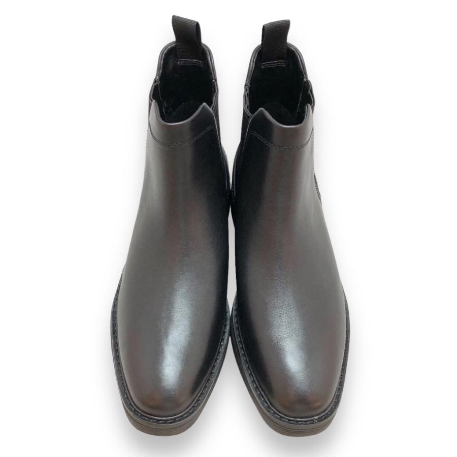 COLE HAAN コールハーン サイドゴア ブーツ 撥水 雨 レイン 厚底 軽量 靴 w28539 : あかい靴 - 通販 - Yahoo ...