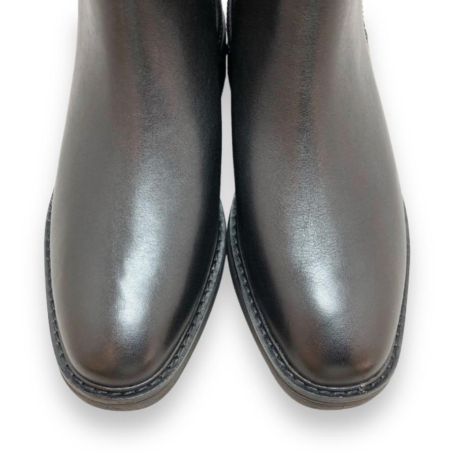 COLE HAAN コールハーン サイドゴア ブーツ 撥水 雨 レイン 厚底 軽量 靴 w28539 : あかい靴 - 通販 - Yahoo ...