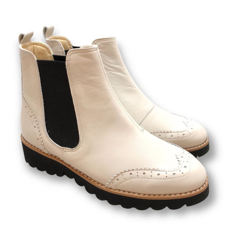 Dona Miss 21.5cm スモールサイズ サイドゴア ブーツ 厚底 シューズ 靴 9621 : あかい靴 - 通販 - Yahoo ...