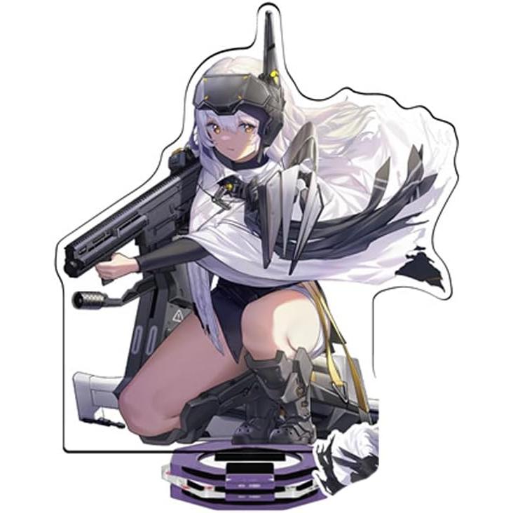 【新品】 NIKKE DUEL ENCOUNTER 「NK-0016 スノーホワイト」 勝利の女神 佐賀 : 赤い熊さんYahoo!店 - 通販 - Yahoo!ショッピング