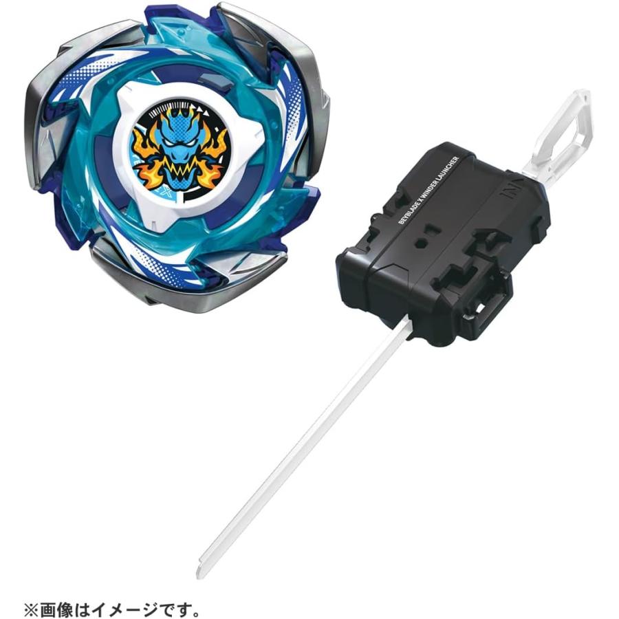 【新品】 BEYBLADE X CX-01 スターター ドランブレイブS6-60V 佐賀 : 赤い熊さんYahoo!店 - 通販 - Yahoo!ショッピング
