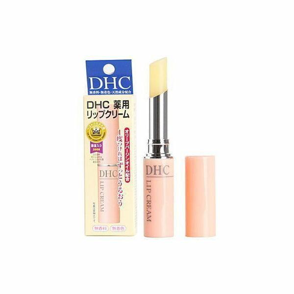 DHC 薬用リップクリーム(1.5g)【DHC】 : アカカベオンラインショップ - 通販 - Yahoo!ショッピング