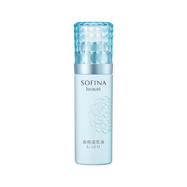 SOFINA beaute ソフィーナボーテ 高保湿乳液 しっとり(60g)【ソフィーナ(SOFINA)】 : アカカベオンラインショップ - 通販 - Yahoo!ショッピング