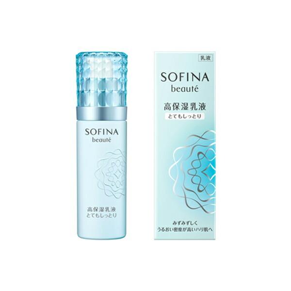 ソフィーナボーテ 高保湿乳液 しっとり つけかえ(60g)【ソフィーナ(SOFINA)】 : アカカベオンラインショップ - 通販 - Yahoo!ショッピング